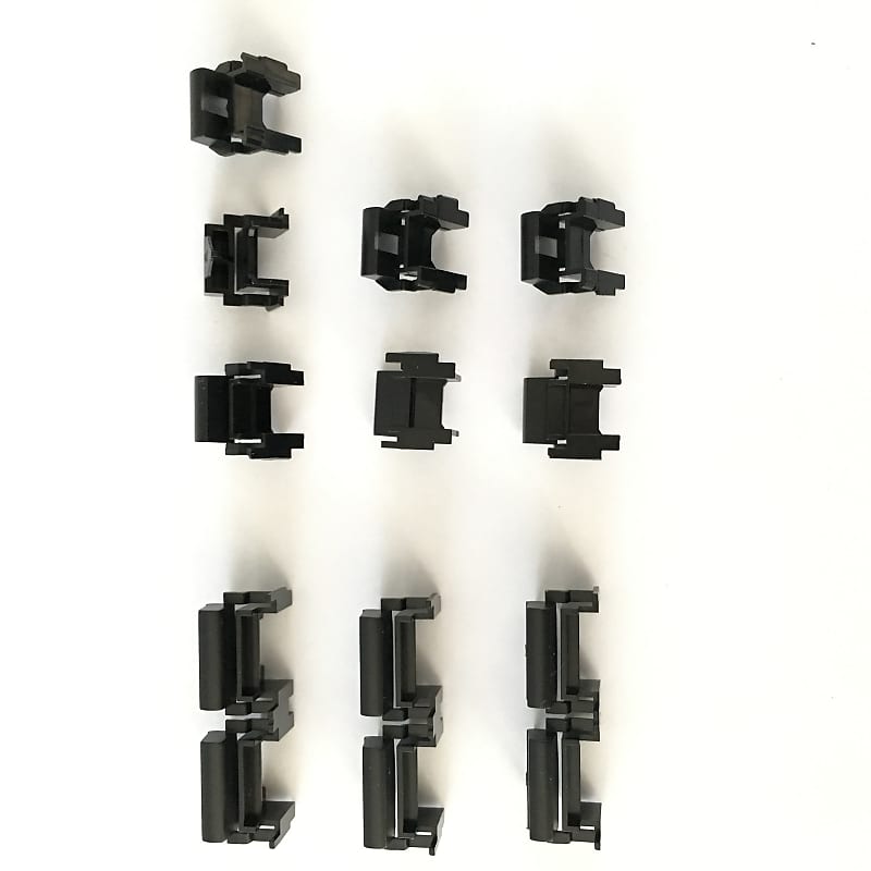 Lot of various (+/- 80) Roland spare parts | Reverb