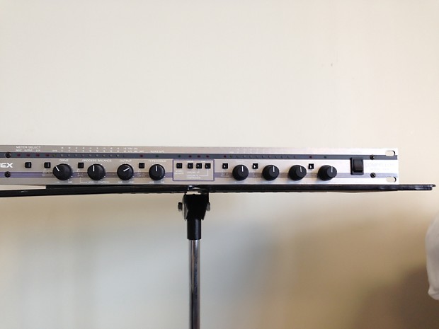 Aphex Compellor 320A | Reverb
