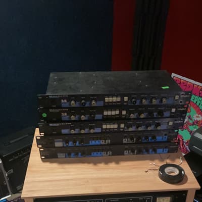 DigiTech RDS 1900 1.9 Second Delay V2 90’s - Black | Reverb