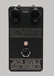 Jack Deville Buzzmaster Fuzz - Jack Deville Buzzmaster Fuzz | Reverb