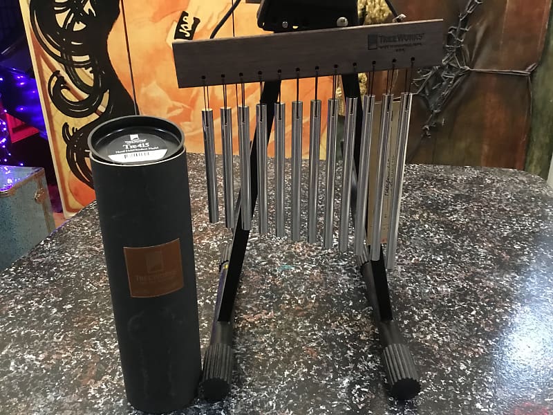 TreeWorks HAND-HELD CHIME (TRE415) | Reverb