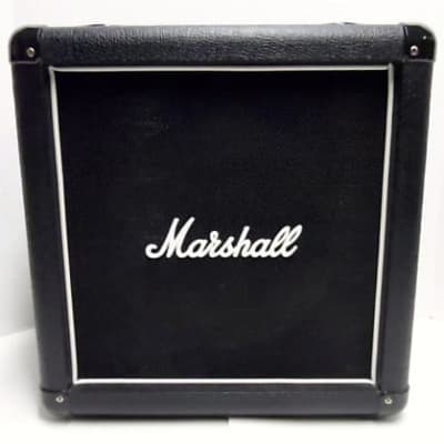 Marshall Mini Stack Guitar/Bass Speaker Cabinet | Reverb