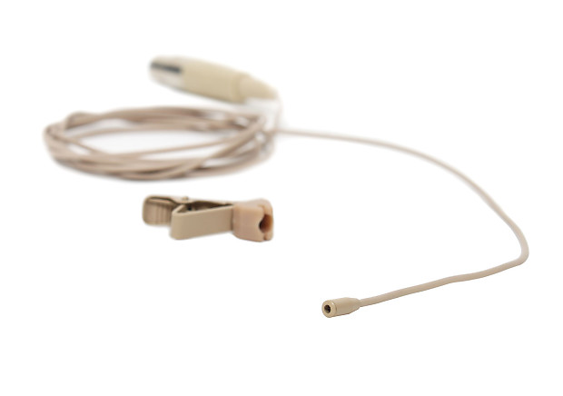 OSP Invisible Omnidirectional Condenser Microphone AT | Reverb