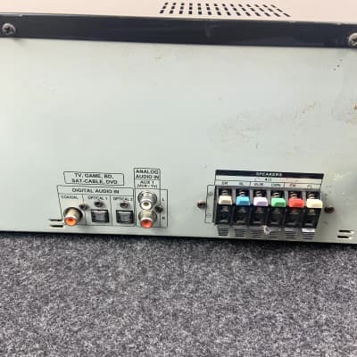 RCA RT2781BE Home Theater System with Bluetooth | Reverb