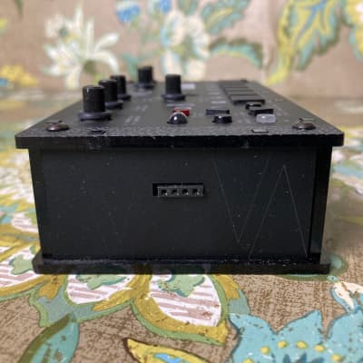 Bastl Instruments Microgranny 2.5 Lo-Fi Granular Sampler | Reverb