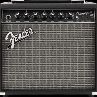 Fender Champion II 25 | Reverb