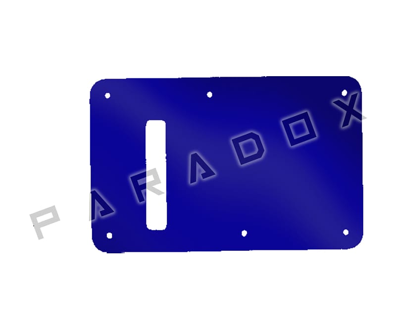 Custom Pickguard For 2023 - 2024 Made in Indonesia Squier by | Reverb