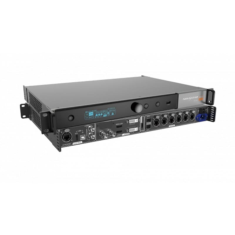 NOVASTAR MCTRL660 Pro | Reverb