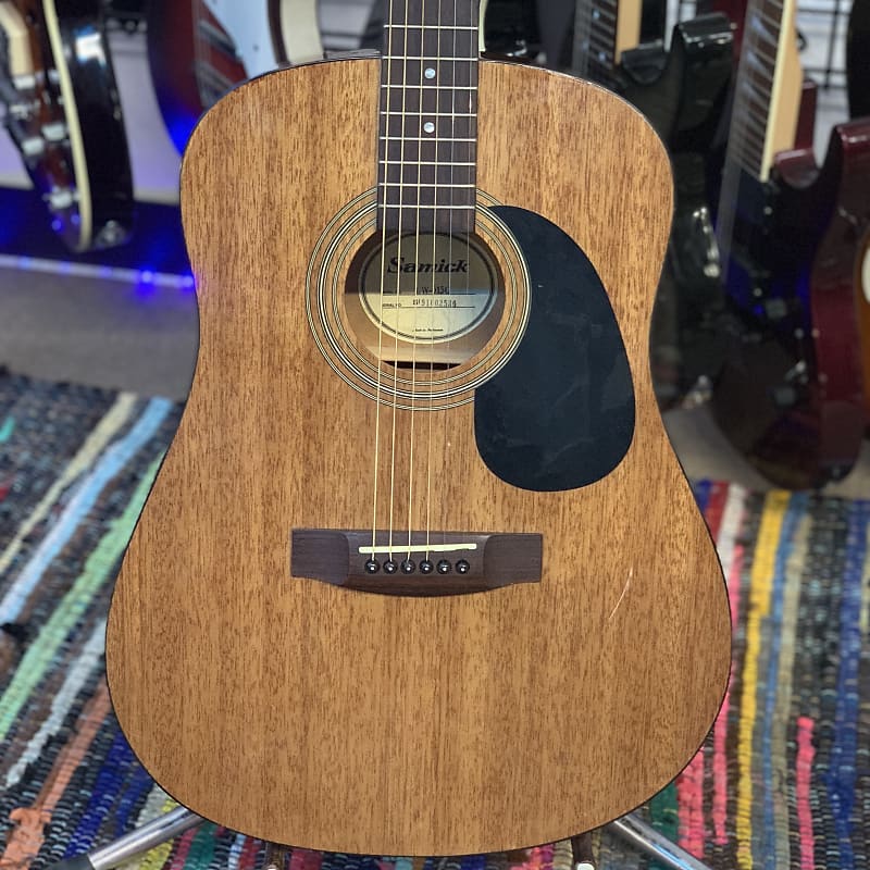 (5953) Samick LW-015G | Reverb