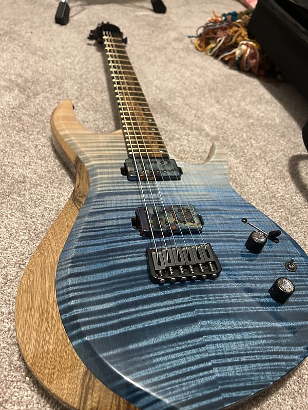 Kiesel A2 Mastergrade | Reverb