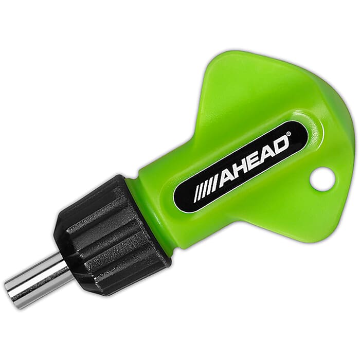 Ahead Robokey Drum Tuning Key Wrench Robo Key Tuner | Reverb
