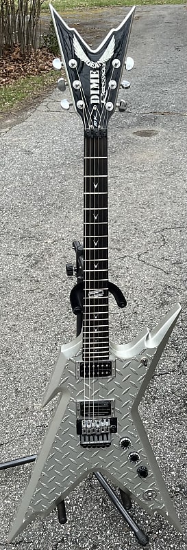 2008 Dean Dimebag Darrell Signature Razorback 10K Limited | Reverb