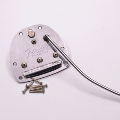 Vintage 1967 Fender Jazzmaster Jaguar Tremolo Vibrato | Reverb