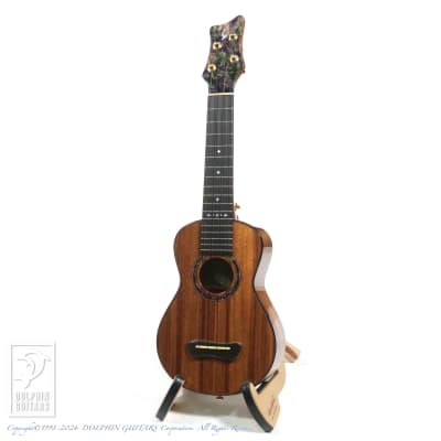 Leaf Instruments Teriha[Pre-Owned] | Reverb