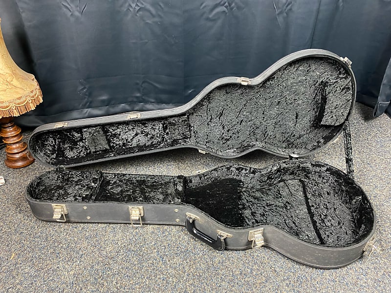 Duesenberg Custom Line TV case | Reverb