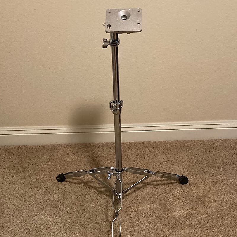 Gibraltar Double Braced Electronic Drum Module Stand with | Reverb