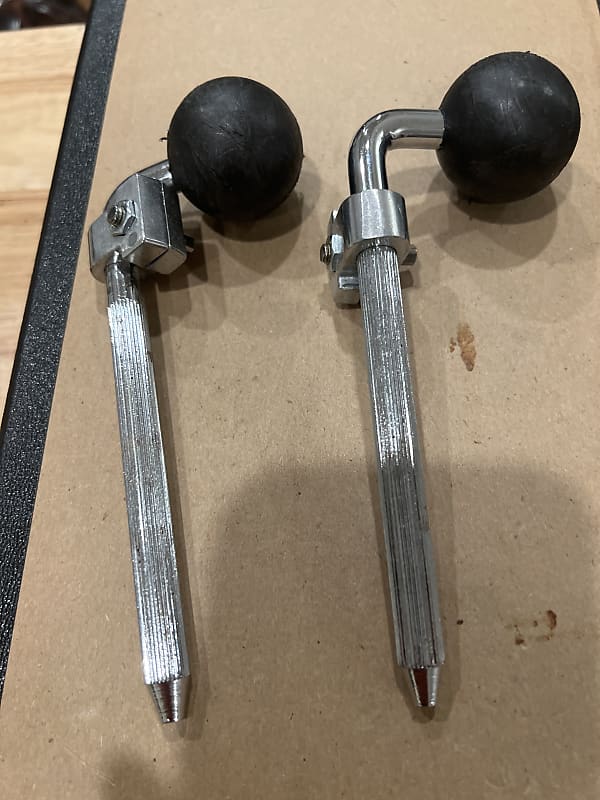 TAMA Ball joints Black/ chrome | Reverb