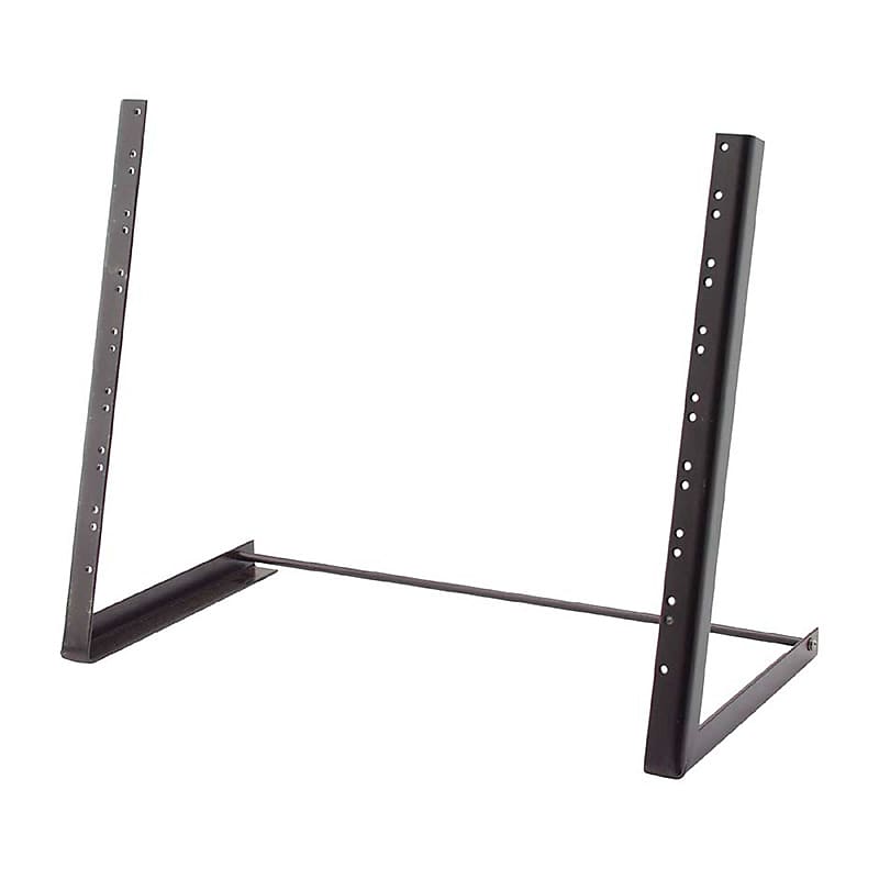Stagg MRSA8U 8U 19 inch Tabletop Rack | Reverb