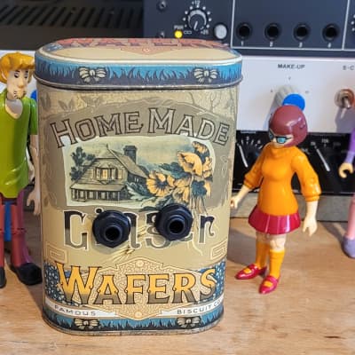 Andres Box of Magic Transformation | Reverb