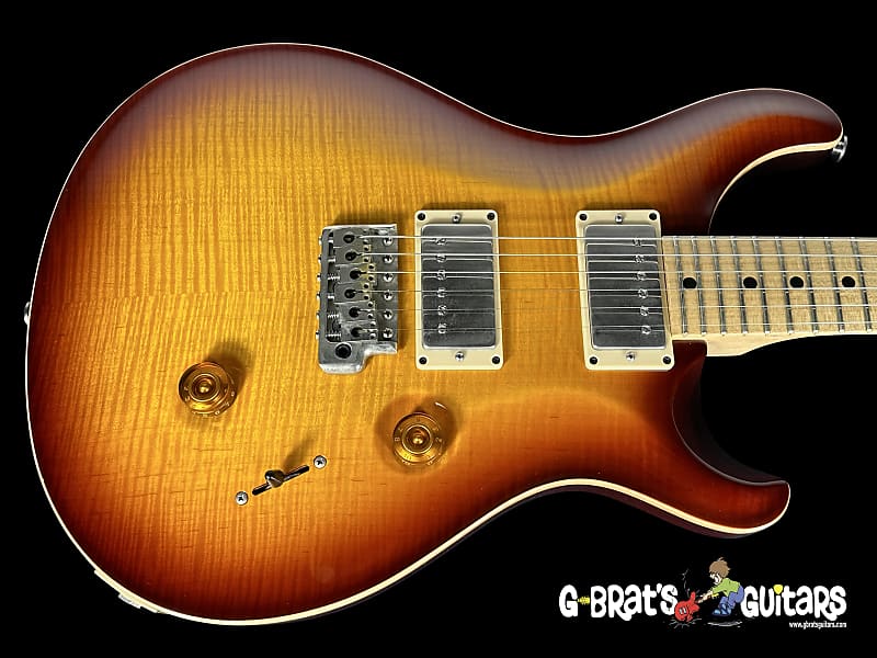 2006 Paul Reed Smith PRS Johnny Hiland Signature 10 | Reverb Canada