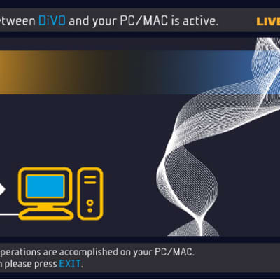 M Live DIVO | Reverb