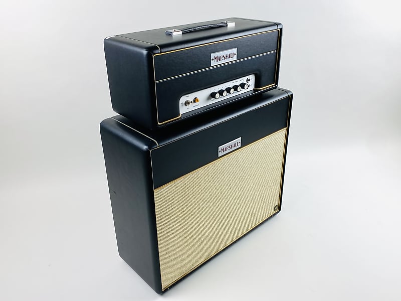 Marshall JTM 145 Andertons 50th Anniversary # 81: The killin' | Reverb