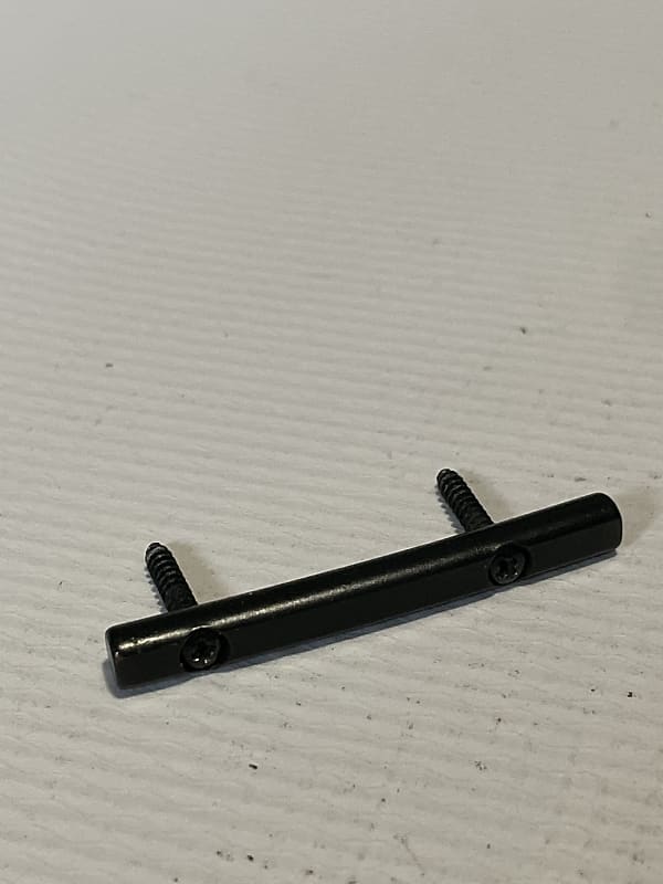 1980's Kramer Guitar Black Original Floyd Rose Schaller Made | Reverb