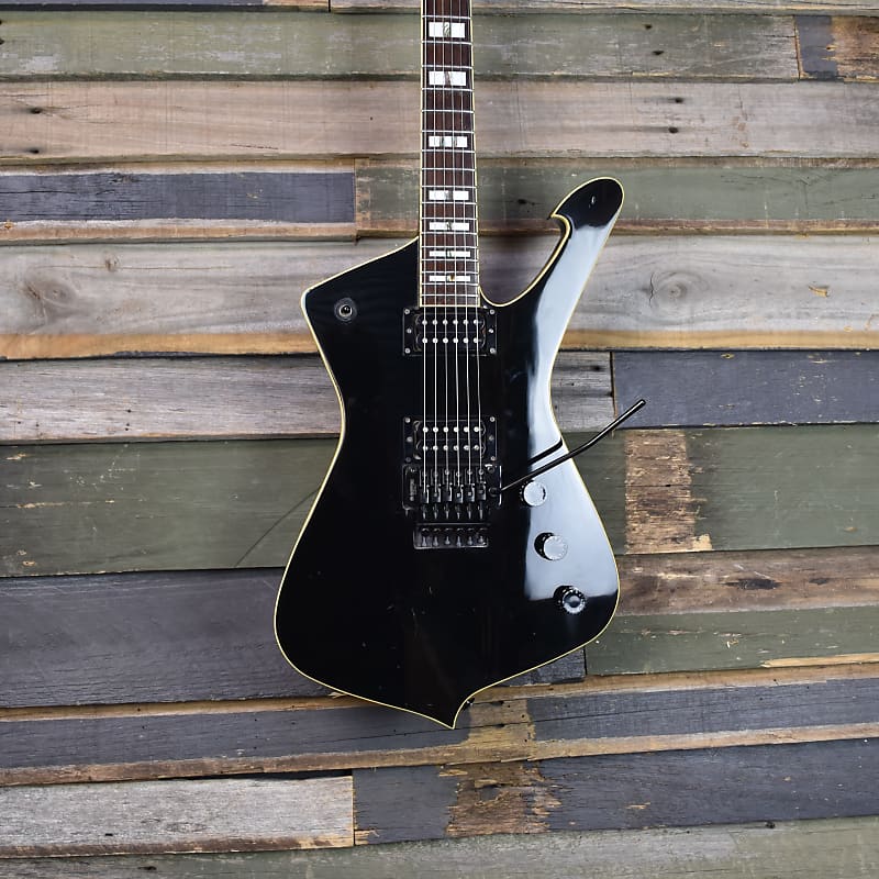 Greco M-110FR Iceman 1995 | Reverb