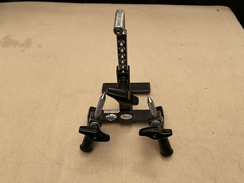 Pearl PPS-20 Cowbell Foot Pedal Bracket | Reverb