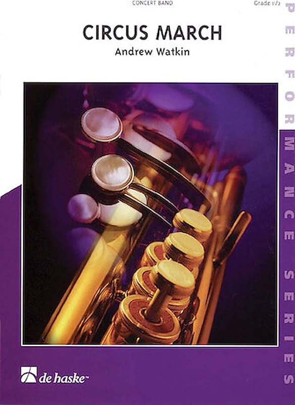 Circus March | Reverb