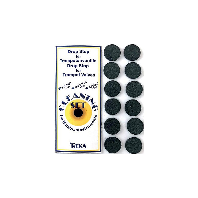 Reka Drop Stop | Reverb