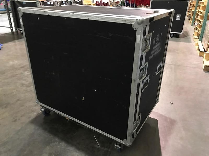 Scorpion ATA, Flight, Shipping, Merch Display, Utility Cases | Reverb