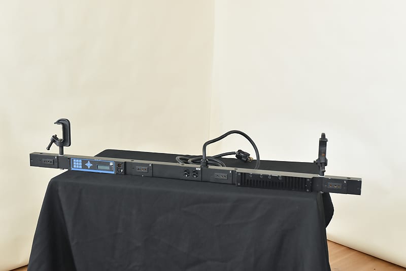 ETC SB4-6 SmartBar 4-Circuit Dimmer (church owned) CG00W80 | Reverb