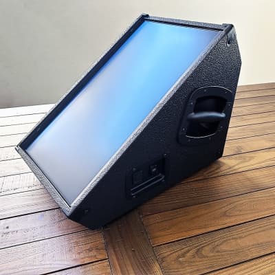 22'' Lyrics Prompter - Starter Teleprompter Bundle | Reverb