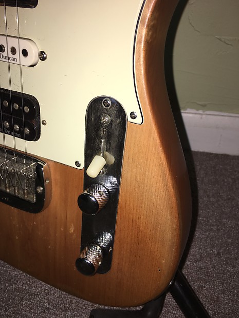 G & L Telecaster | Reverb