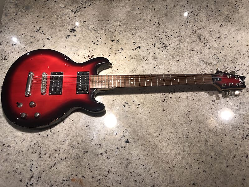 Lag Roxanne late 1990s | Reverb UK