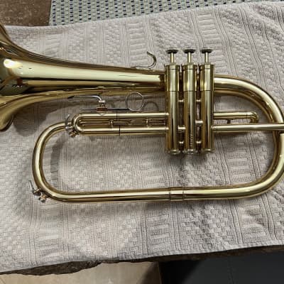 Bach FH200 Flugelhorn | Reverb