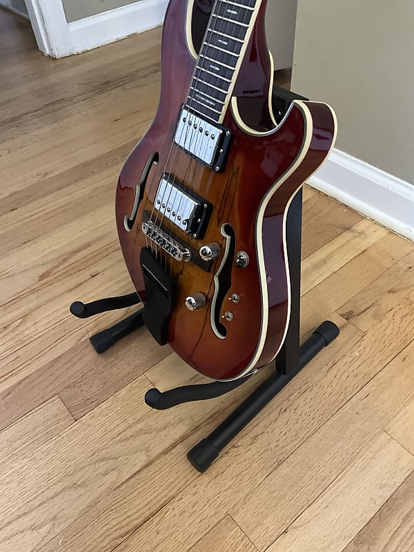 Firefly Pegasus 2024 - Spalted | Reverb