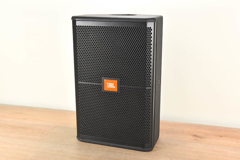 JBL SRX712M 12" High-Power Two-Way Passive Stage Monitor | Reverb UK