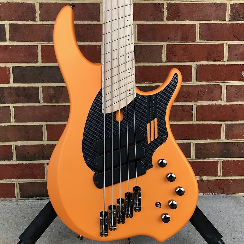 *IN STOCK* Dingwall NG-3 5-String Adam "Nolly" Getgood | Reverb