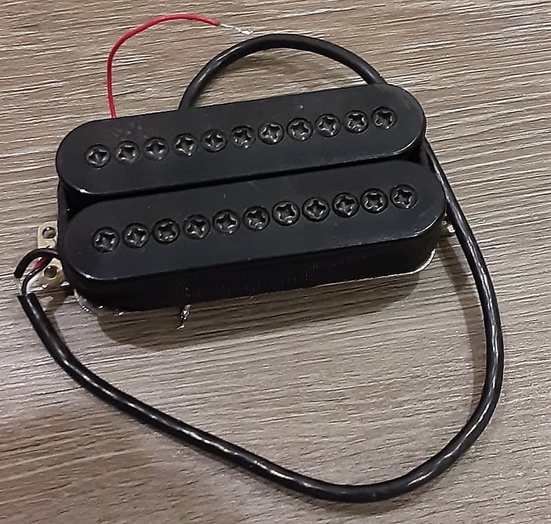 Carvin H22T - Electric Guitar Humbucker Pickup | Reverb