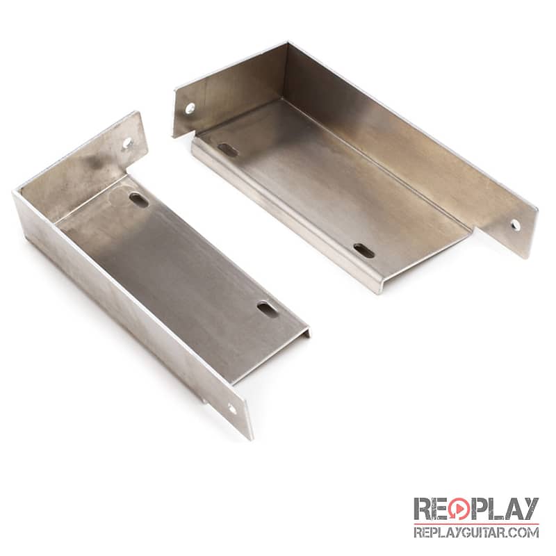 Voodoo Lab Brackets for Pedal | Reverb