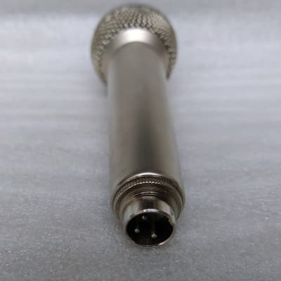 RCF MTI SM-1000 Vintage 1960's Studio Microphone | Reverb