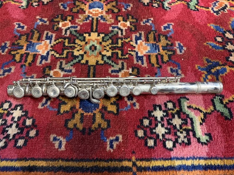 Heimer Flute | Reverb