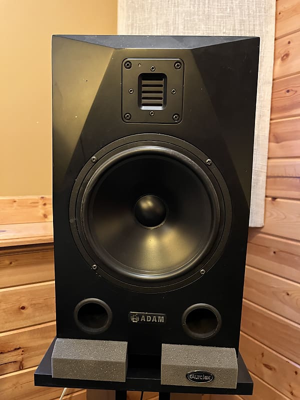Adam P22-A Studio Monitor pair | Reverb