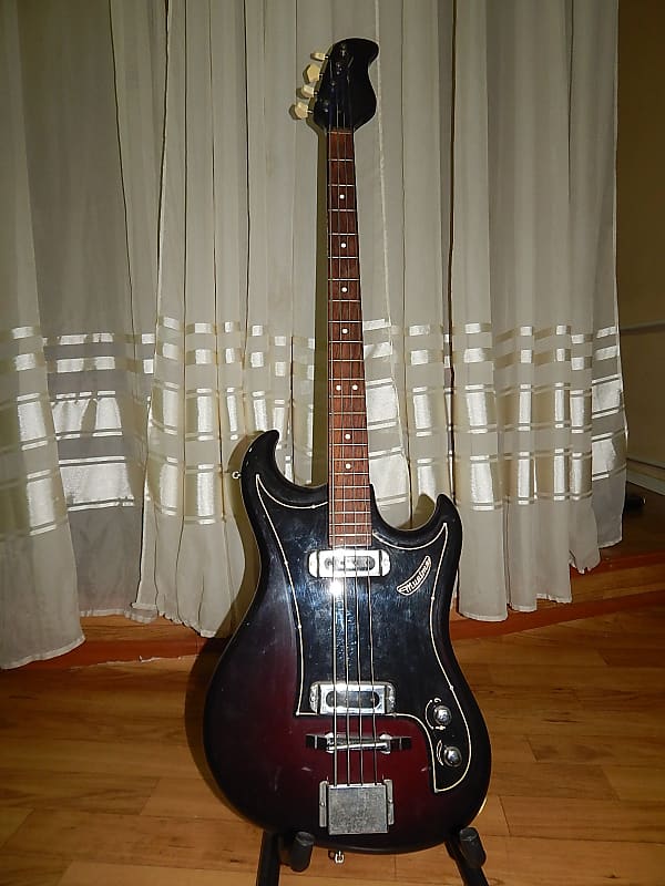 Musima V/2 Germany East Germany vintage | Reverb