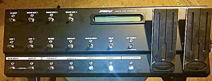 Line6 Longboard | Reverb