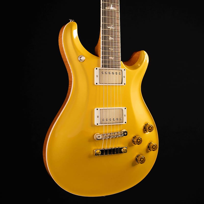 PRS McCarty 594 - Gold Top #1941 | Reverb