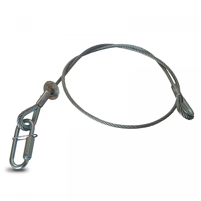 PTL Fangseil 1000 x 5 mm BGVC-1 | Reverb