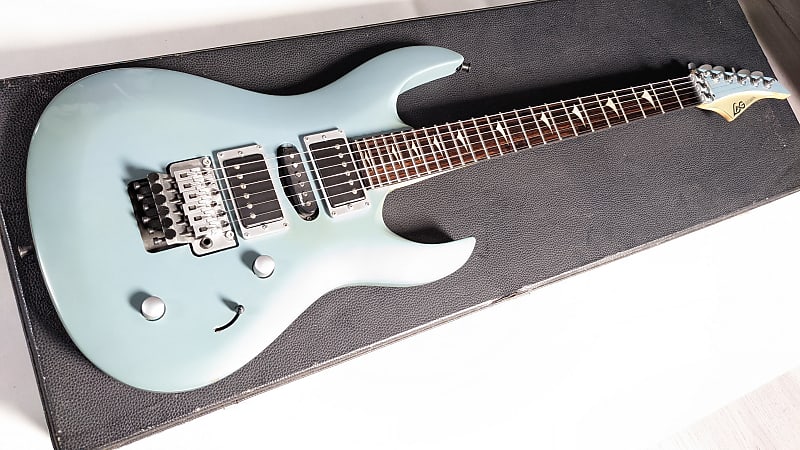 Lag Arkane 1000 Matt Design 2006 | Reverb